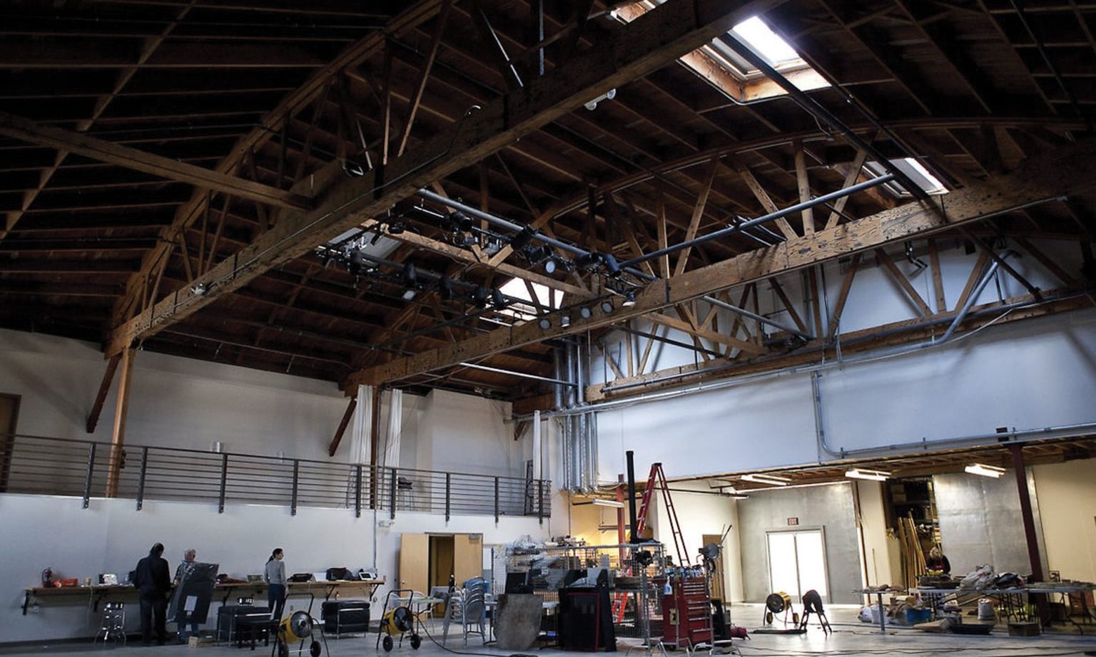 Corporate Events | Unique Event Space | Parties | Commercial Rentals ...